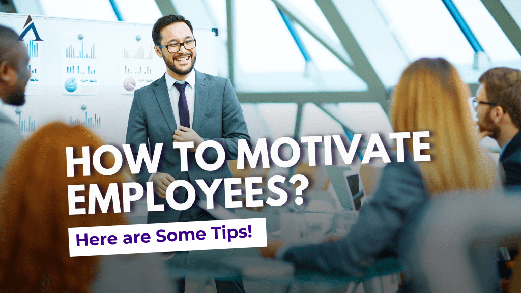 What Are the Effective Techniques for Motivating Employees Who Lack ...