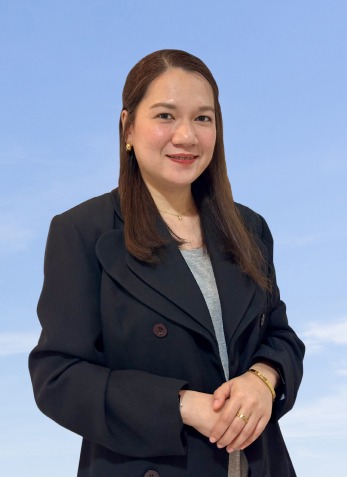 Shane Arianne Reyes - AGP